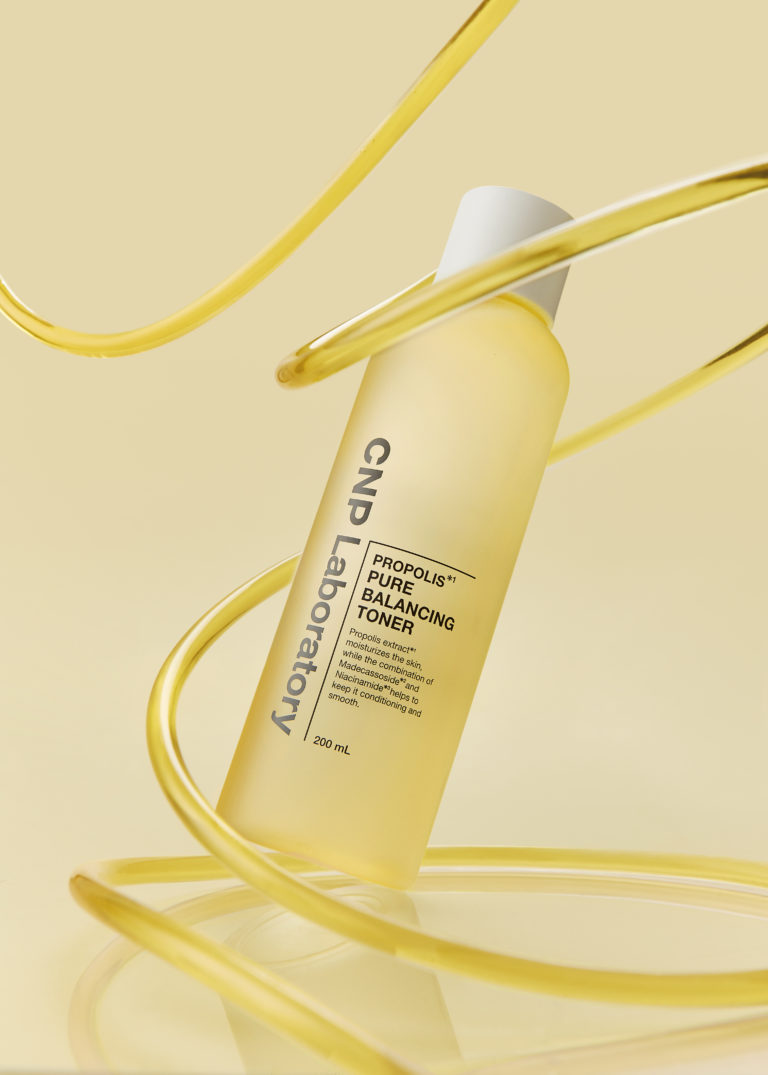 韓国発のコスメブランド「CNP Laboratory」プロPシリーズから1stステップトナー「CNP プロP トナー」が新登場！ - CNP ...
