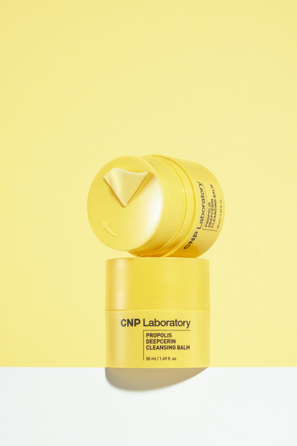 韓国発のコスメブランド「CNP Laboratory」プロPシリーズから「CNP プロPディープセリン クレンジング バーム」が登場 ...