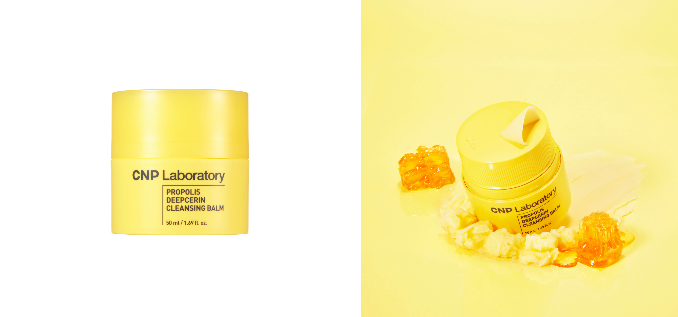 韓国発のコスメブランド「CNP Laboratory」プロPシリーズから「CNP プロPディープセリン クレンジング バーム」が登場 ...